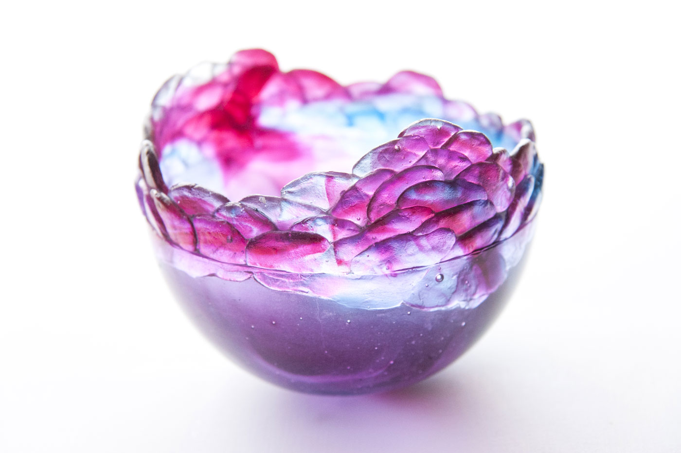 Myra Wishart : Ceramics & Glass